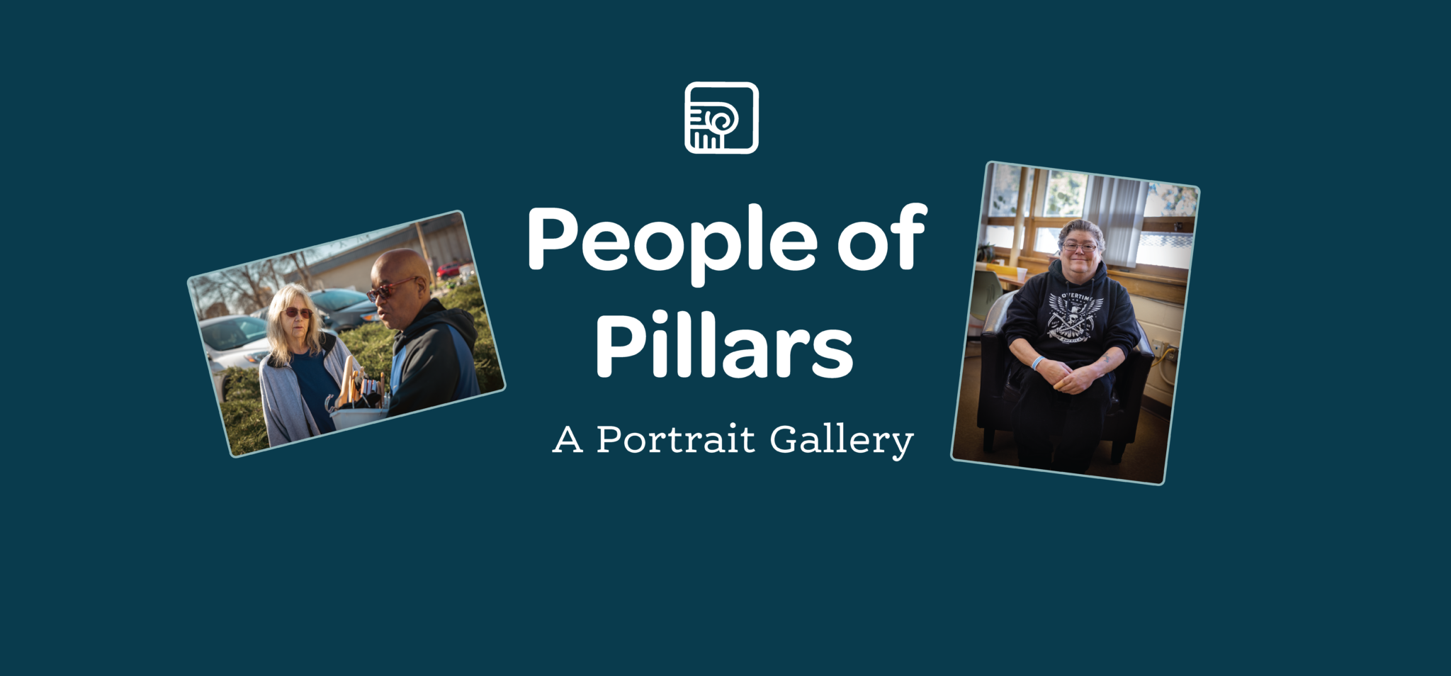 People of Pillars - Pillars