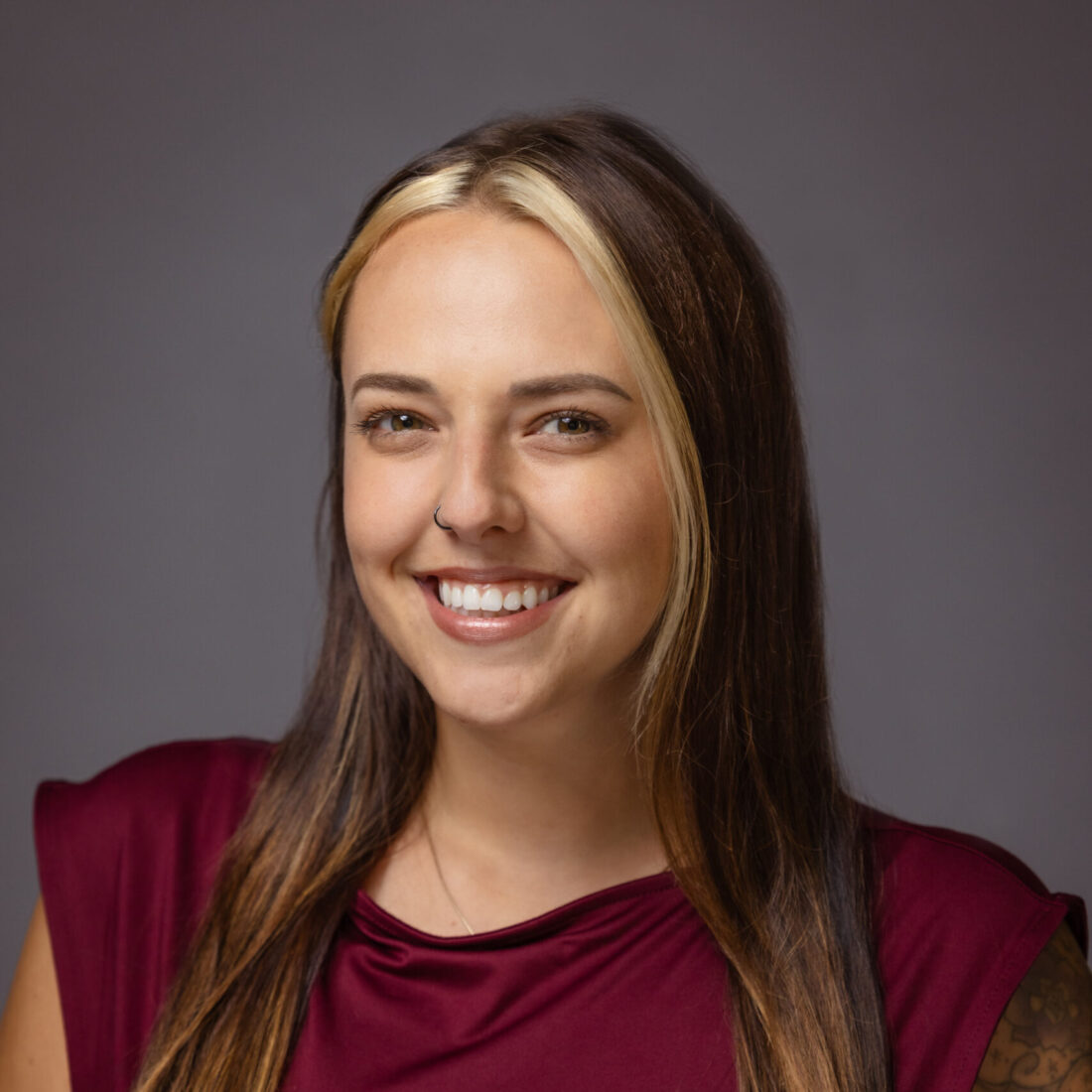 Leadership - Pillars