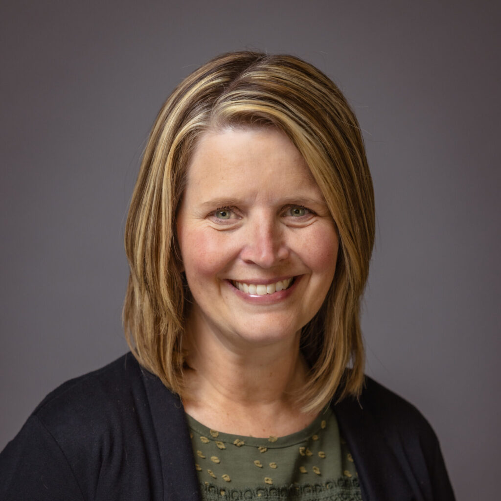 Leadership - Pillars